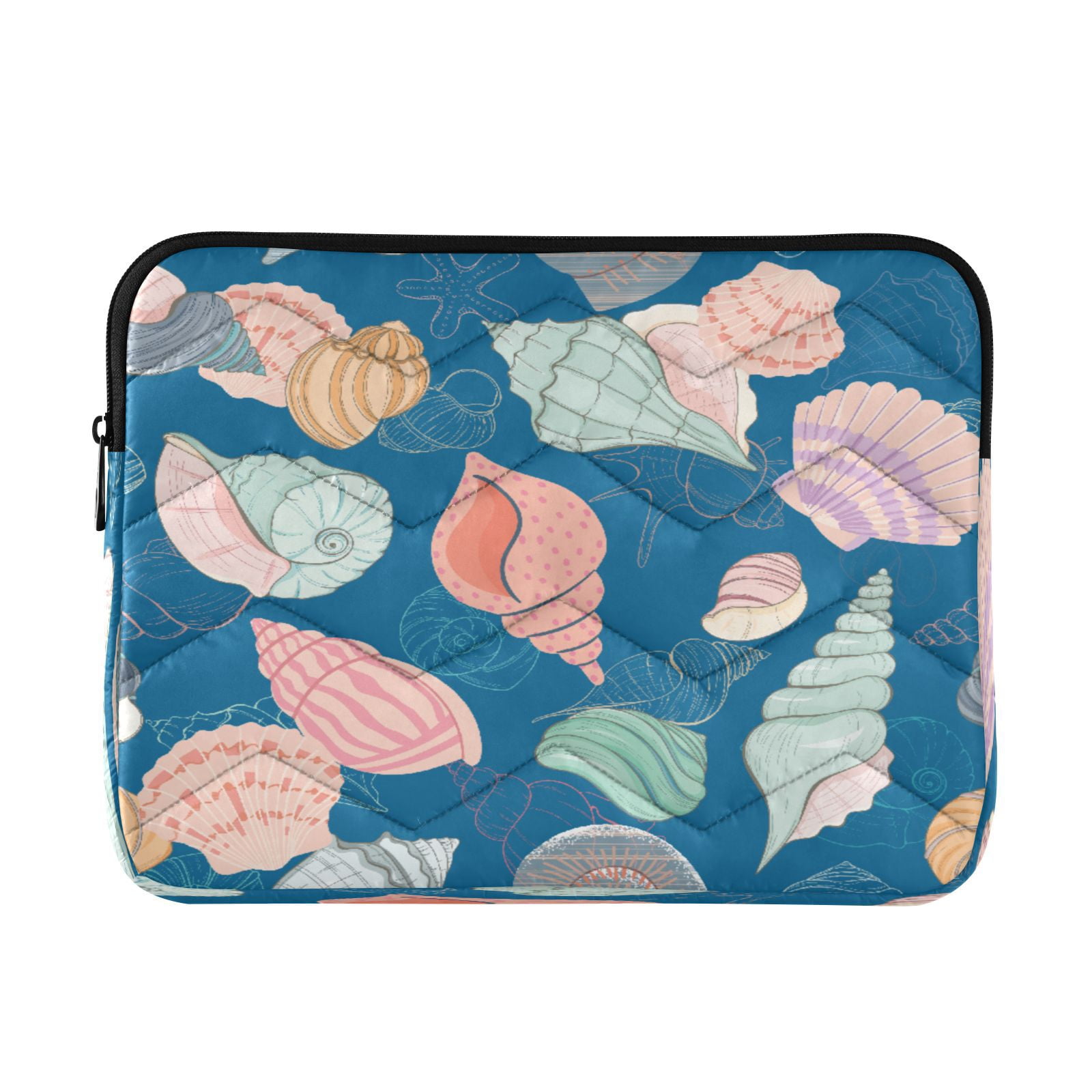 Quilted Laptop Sleeve (13-16 inches), Stylish Simple and Generous ...