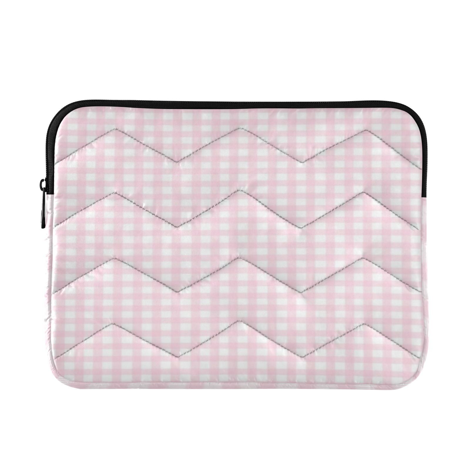 Quilted Laptop Sleeve (13-16 inches), Stylish Simple and Generous ...