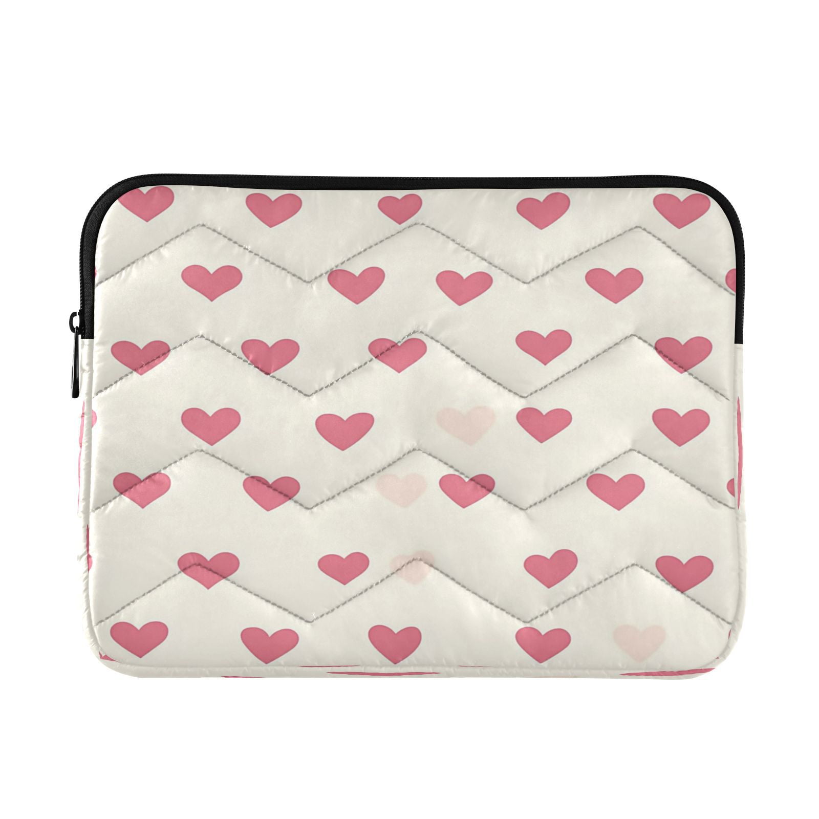 Quilted Laptop Sleeve (13-16 inches), Stylish Simple and Generous ...