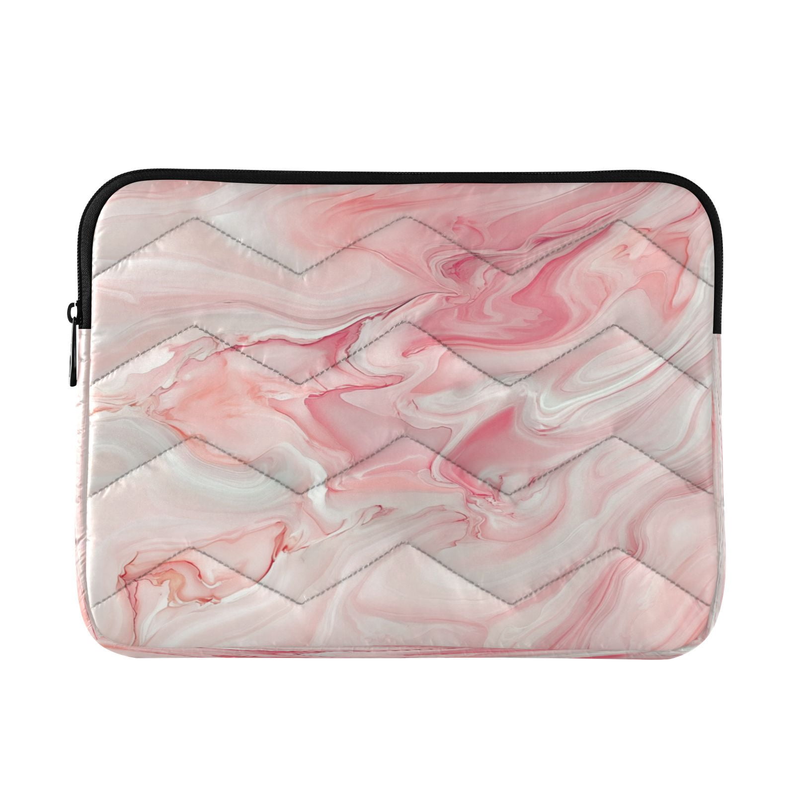Quilted Laptop Sleeve (13-16 inches), Stylish Simple and Generous ...