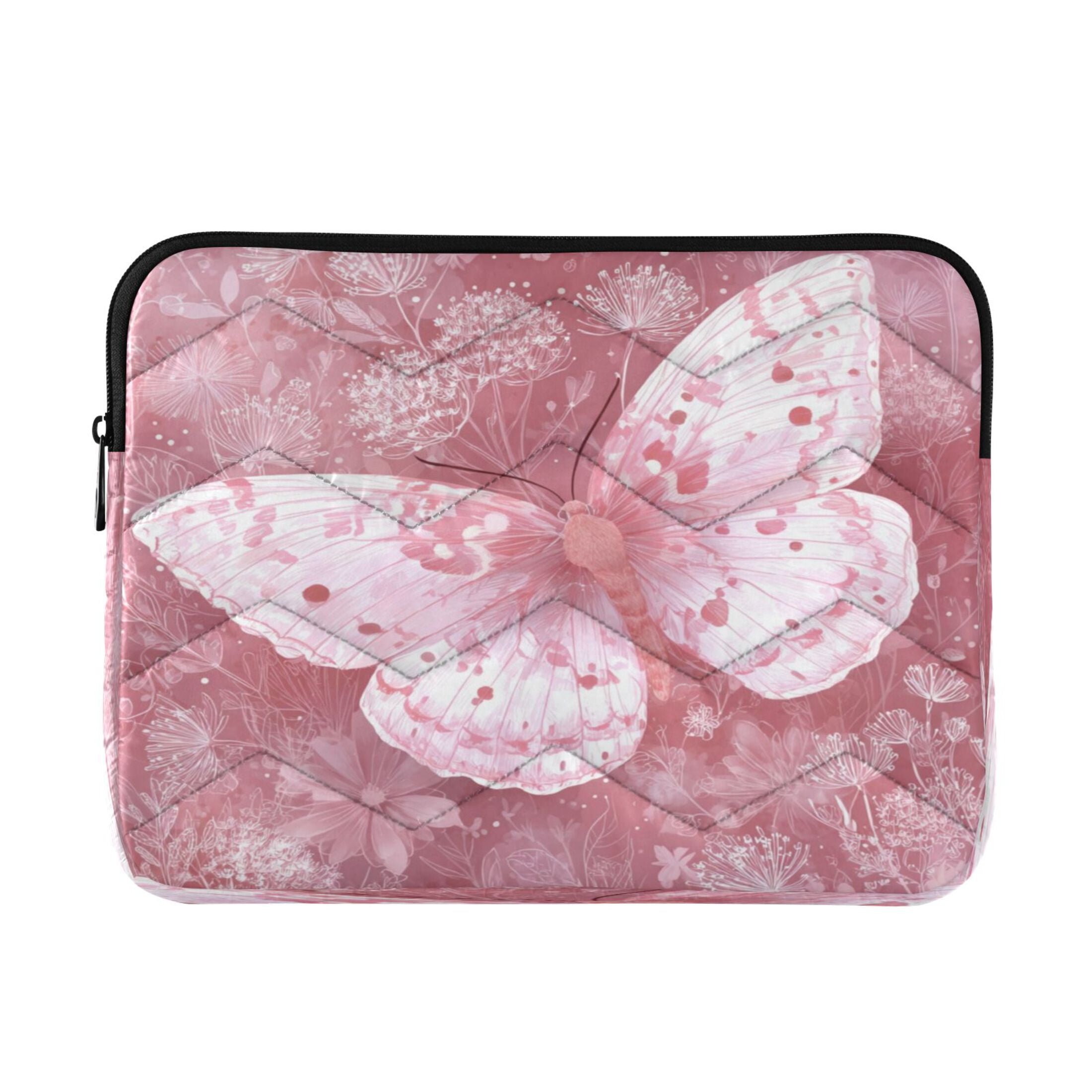 Quilted Laptop Sleeve for 13-16 Inch Laptops Protective Laptop Case ...