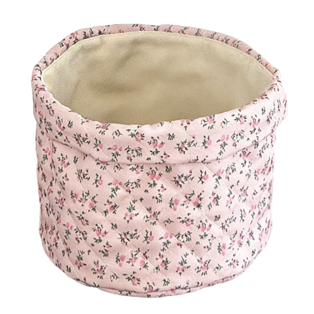 Quilted Makeup Pouches With Large Capacity Designs For Storing ...