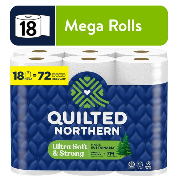 Quilted Northern - Walmart.com