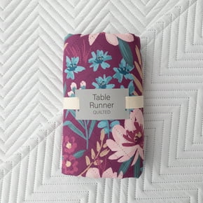 Quilted Table Runners