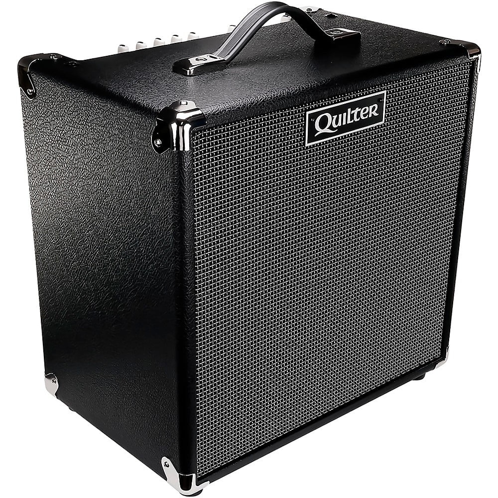 Quilter Labs Aviator Cub Advanced Single-Channel Combo Amplifier ...