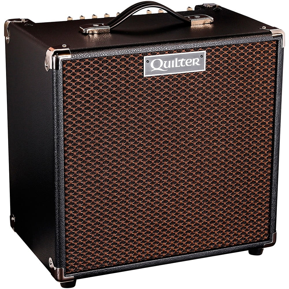 Quilter Labs Aviator Cub UK 50W 1x12 Advanced Single-Channel Combo ...