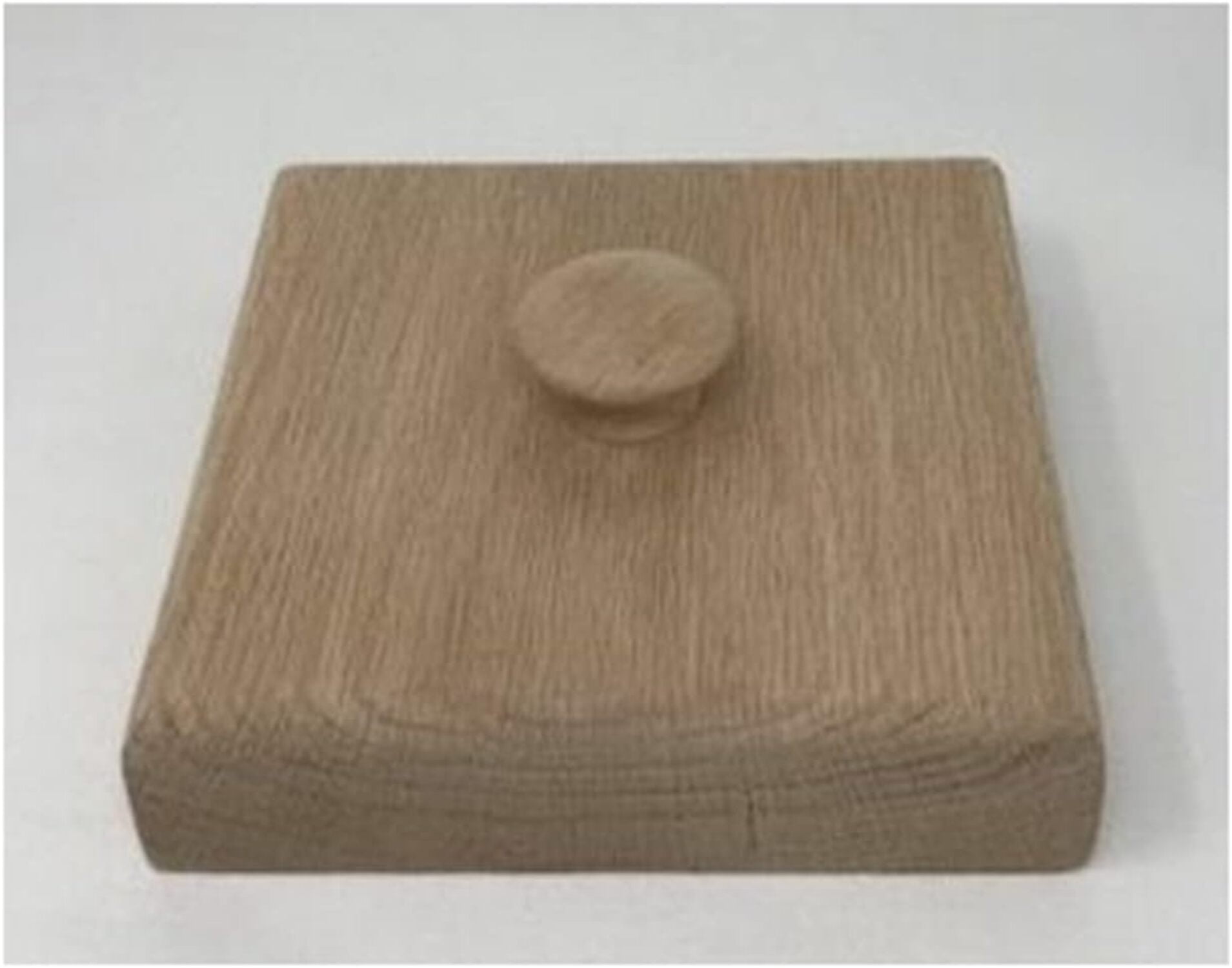 Quilter's Clapper 9-Inch Square for Pressing Quilt Blocks by Central ...