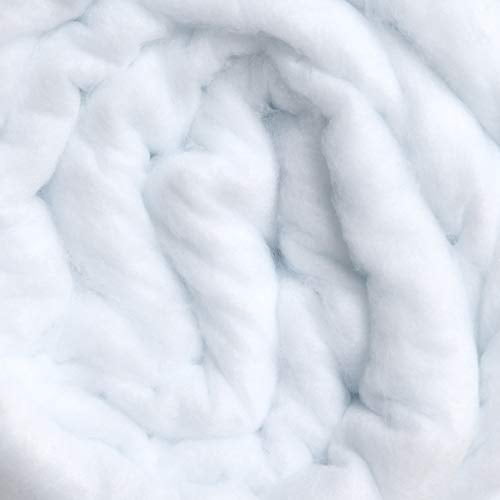 Quilter's Dream Puff Batting (122" x 120") King - Walmart.com