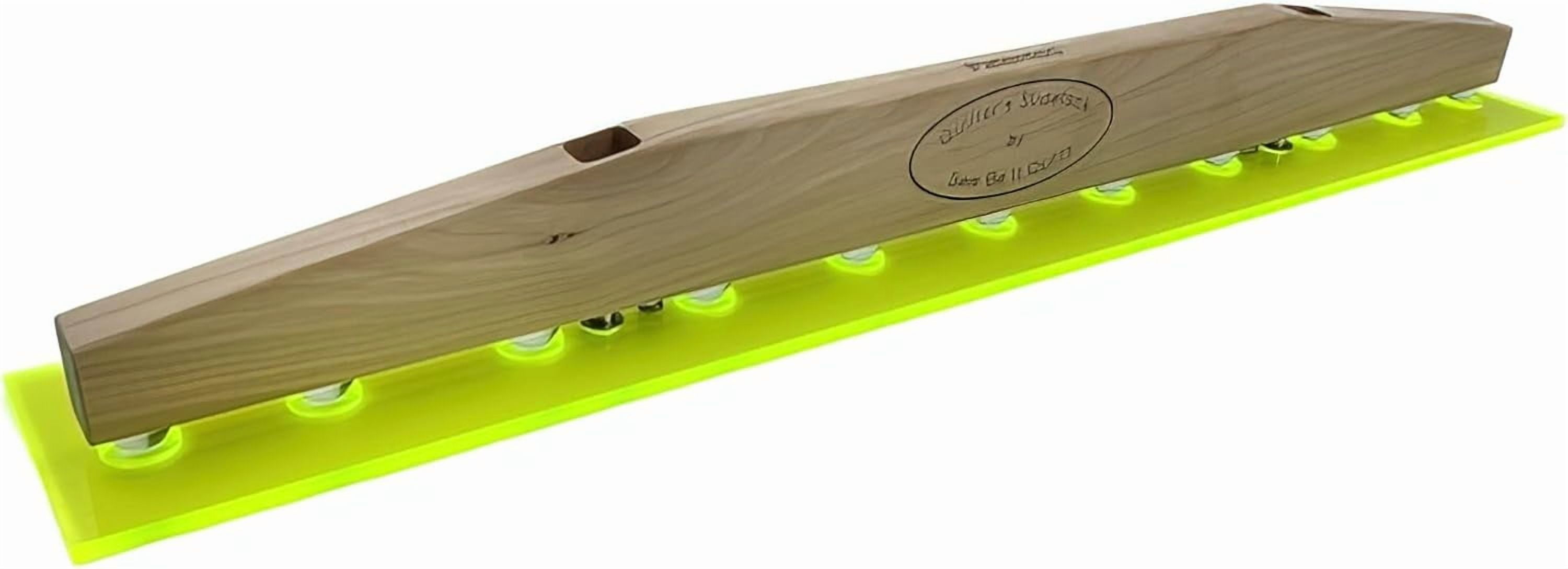 Quilter's Slidelock 24" Lighted Edge - Walmart.com