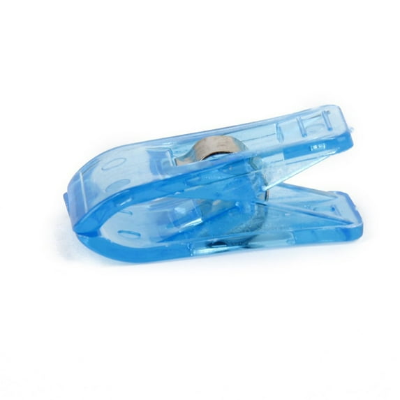 Toyandona 50Pcs Metal Craft Clips for Sewing Quilting Beading ...