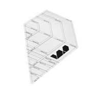 Measuring Trapezoids