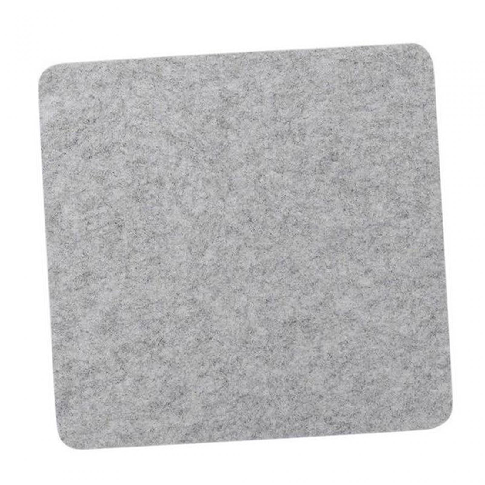 Quilting Felt Ironing Mat, Ironing Station, Durable Portable Ironing ...