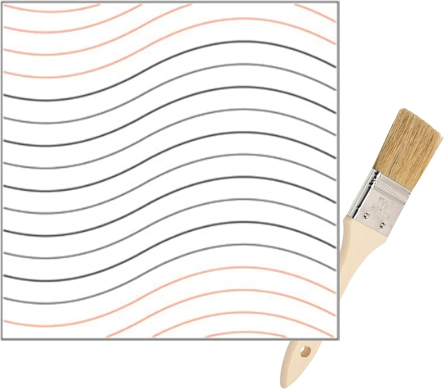 Quilting Pantograph Pattern Paper Rolls - for Longarm Quilting Machines ...