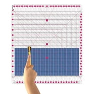 O'Lipfa Lip Edge Ruler - Walmart.com