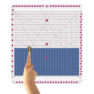 O'Lipfa Lip Edge Ruler - Walmart.com