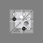 Clear Grid Ruler
