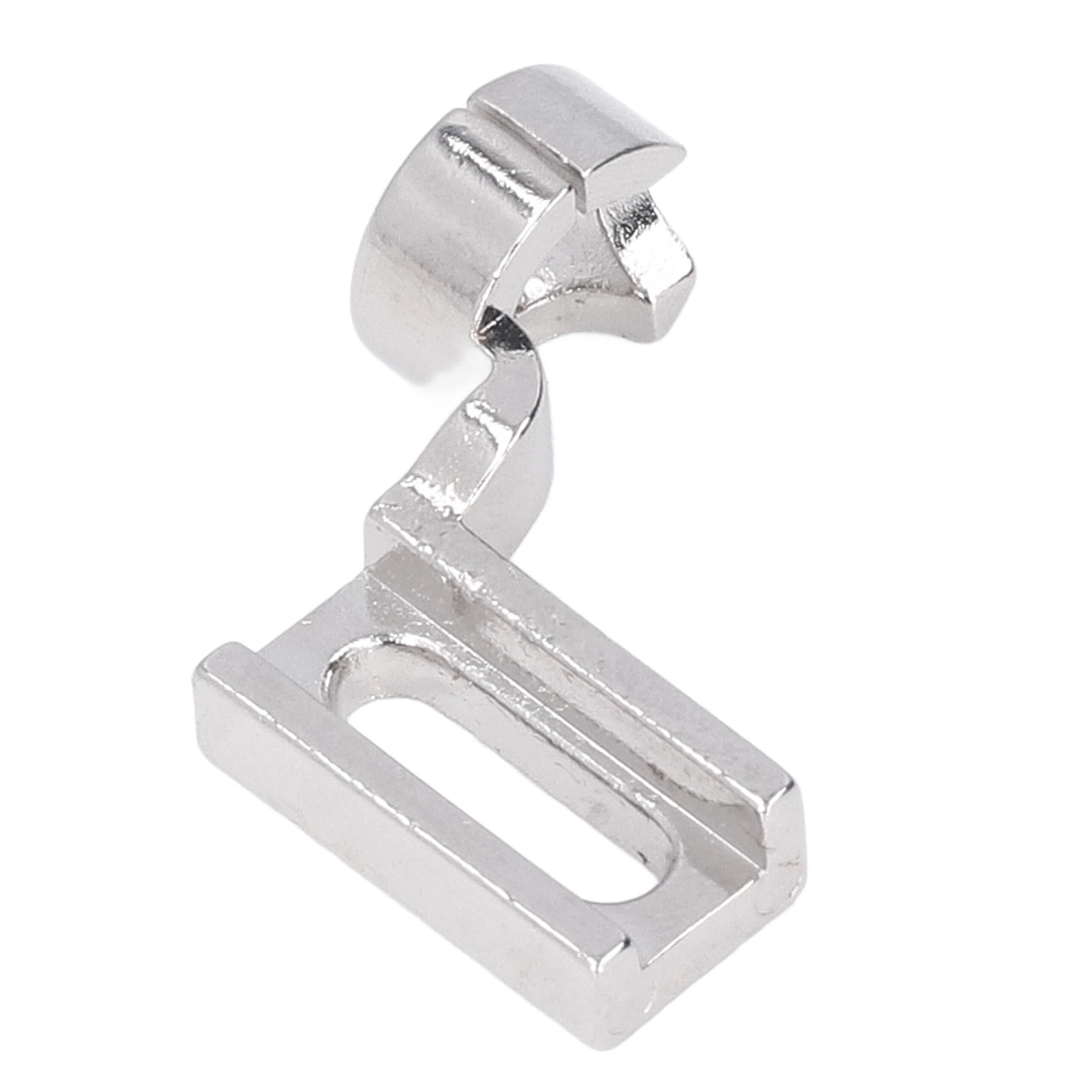 Quilting Ruler Foot Presser Long Slot Design Adjustable Height Metal ...