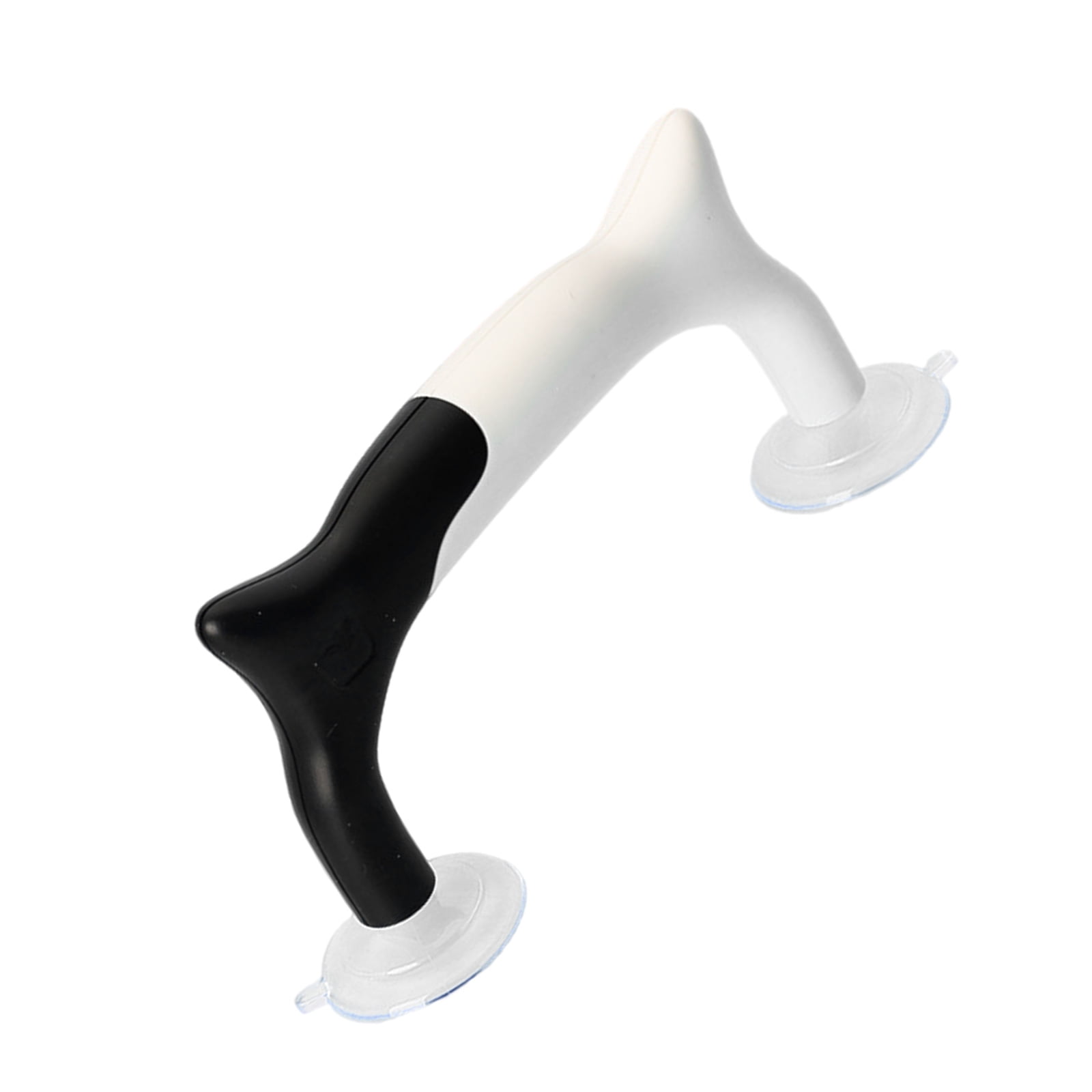 Quilting Ruler Handle with Ergonomical Handle Ruler Grip Double Suction ...