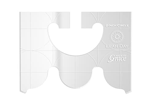 Quilting Ruler Templates for Beautiful Designs and Patterns | Quilting ...