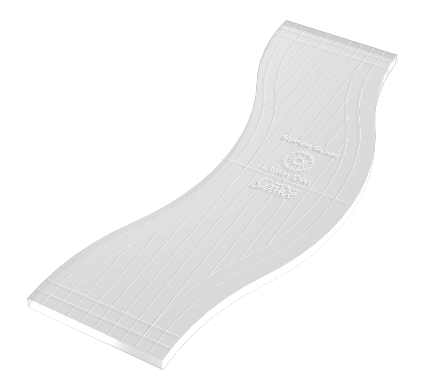 Quilting Ruler Templates for Beautiful Designs and Patterns | Quilting ...