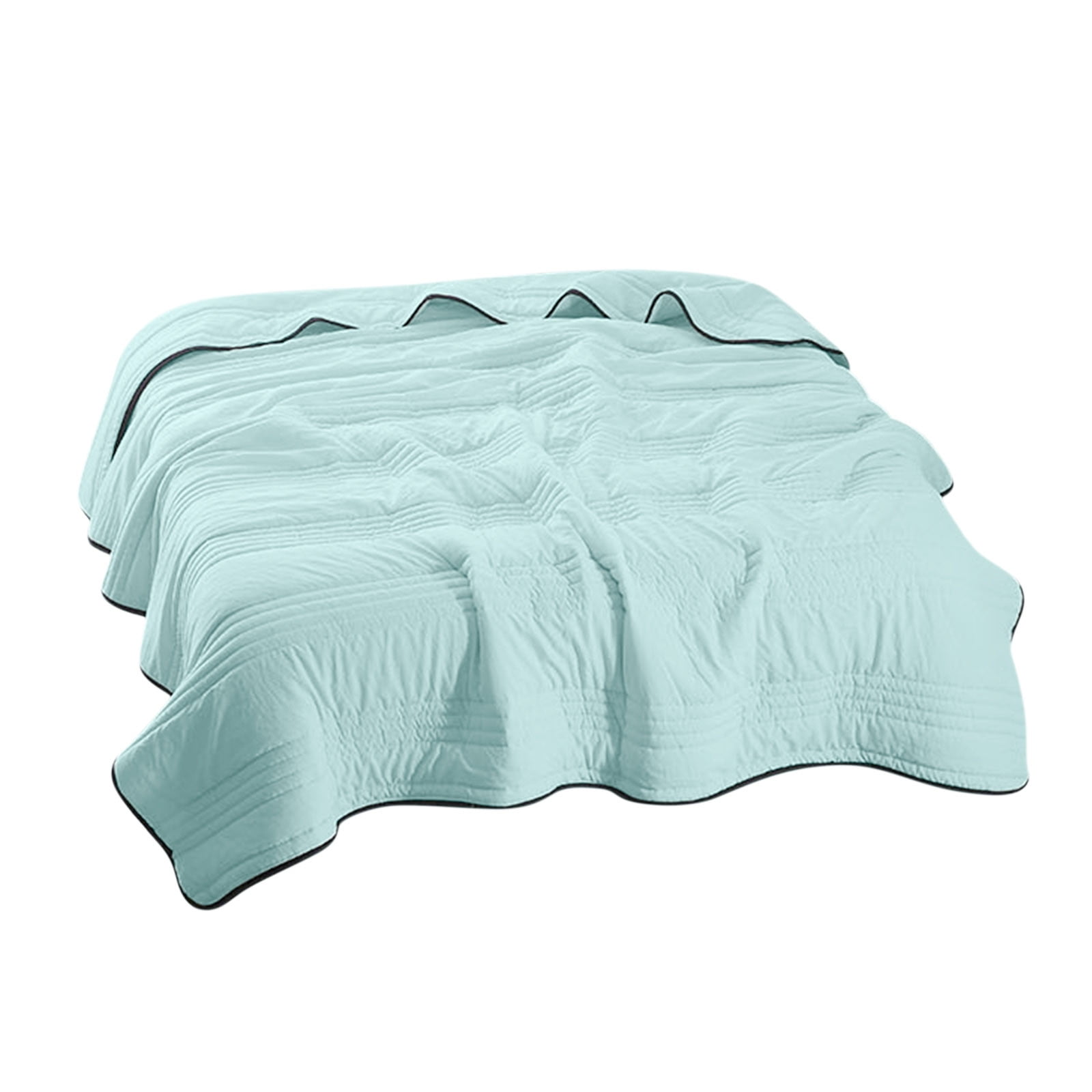 Quilts for Queen Size Bed - Soft Bed Summer Quilt Lightweight ...