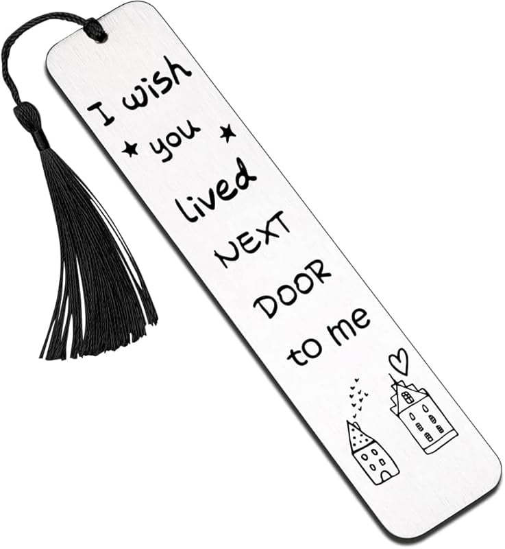 Quimoy Happy Retirement Bookmark for Women, Retirement Gift for Woman ...