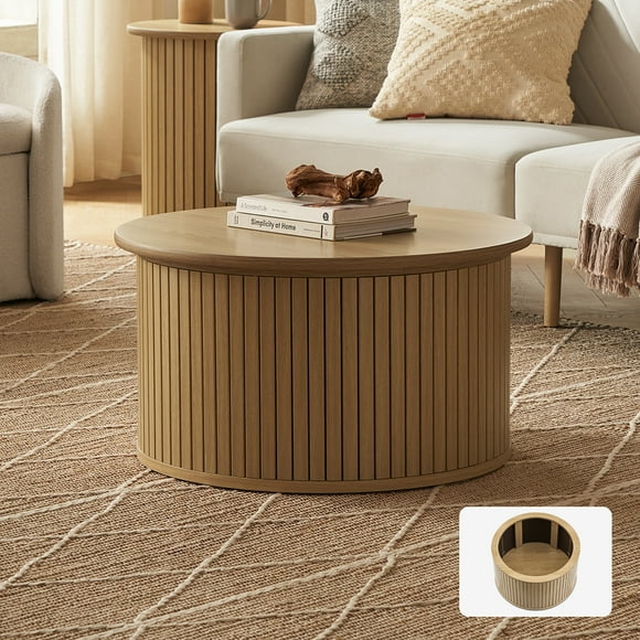 Shop Holiday Deals on Coffee Tables - Walmart.com