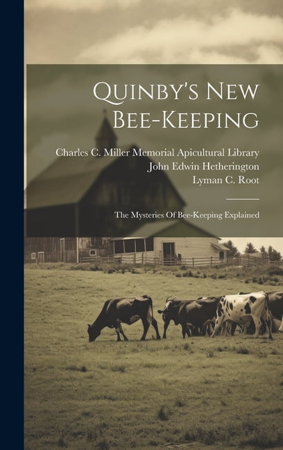 Moses Quinby