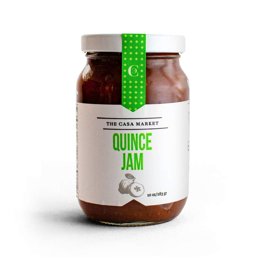 Quince Jam 10 oz - - Walmart.com