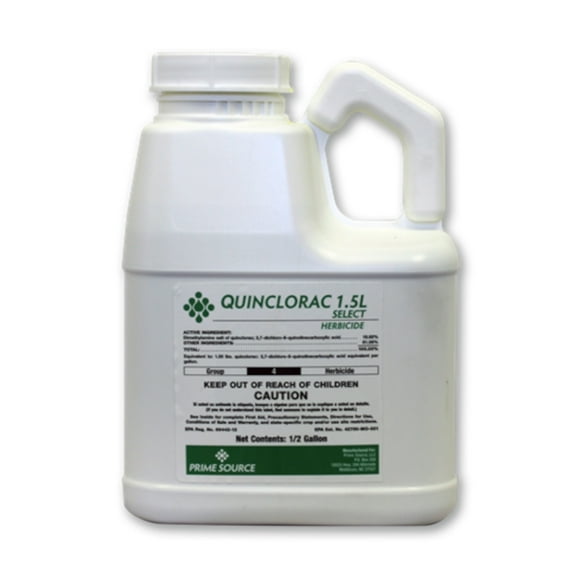 Quinclorac Herbicide
