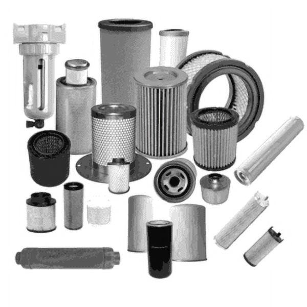 Quincy Compressor 2023400100 Compressor Filter Replacement for part ...