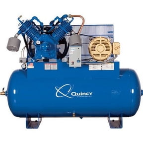 Quincy Air Compressor