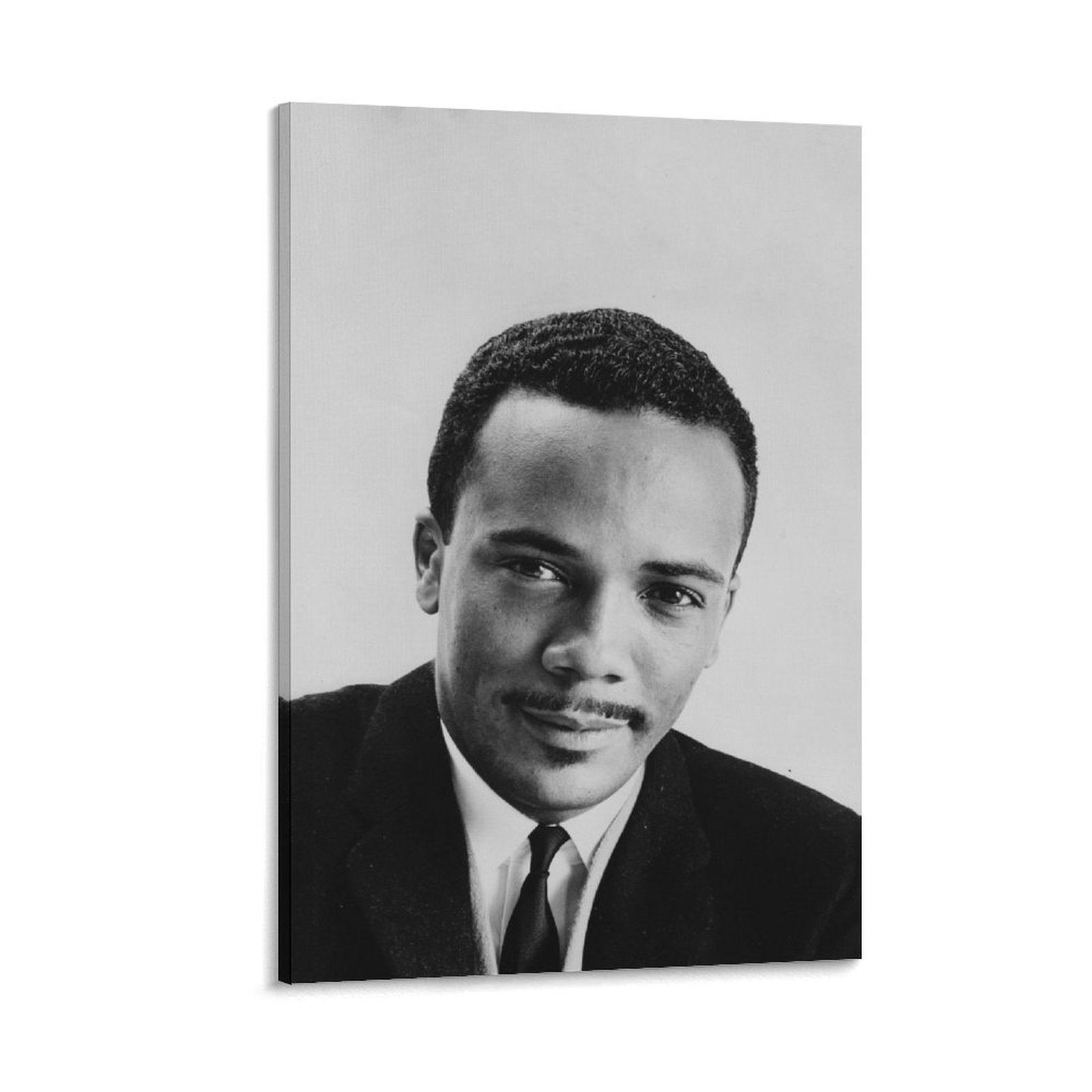 Quincy Jones Poster 6 Poster Cool Artworks Painting Wall Art Canvas ...