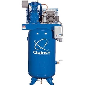 Quincy Air Compressor