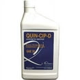 Quincy Quin-Cip Air Compressor Oil - D 30W, Synthetic Oil, Quart, Model ...