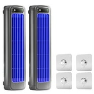 TOPTENG 10L Portable Evaporative Cooler, 3-IN-1 Remote Control Air ...