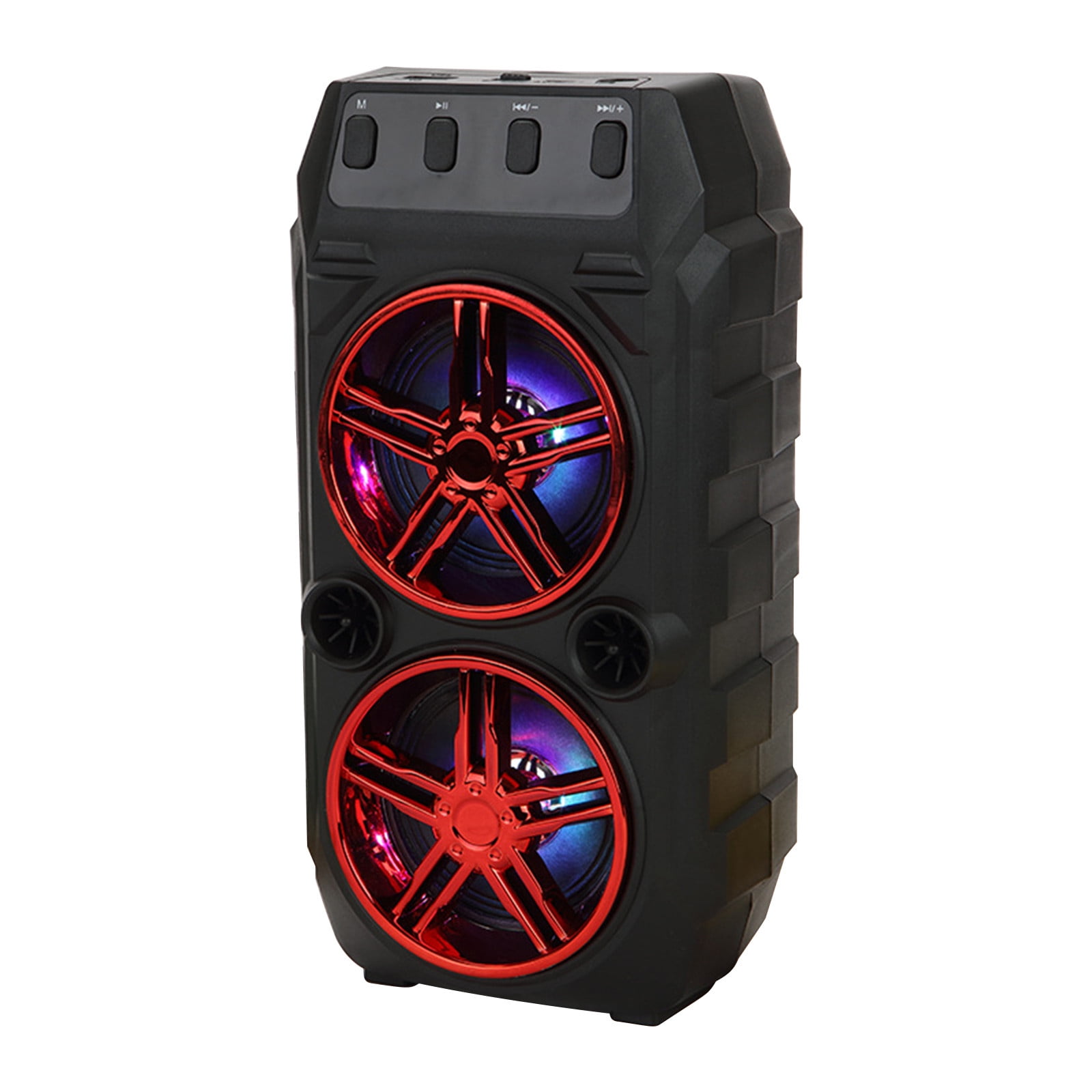 Quinlirra Back to School Wireless Bluetooth Speaker Speakers outdoor ...