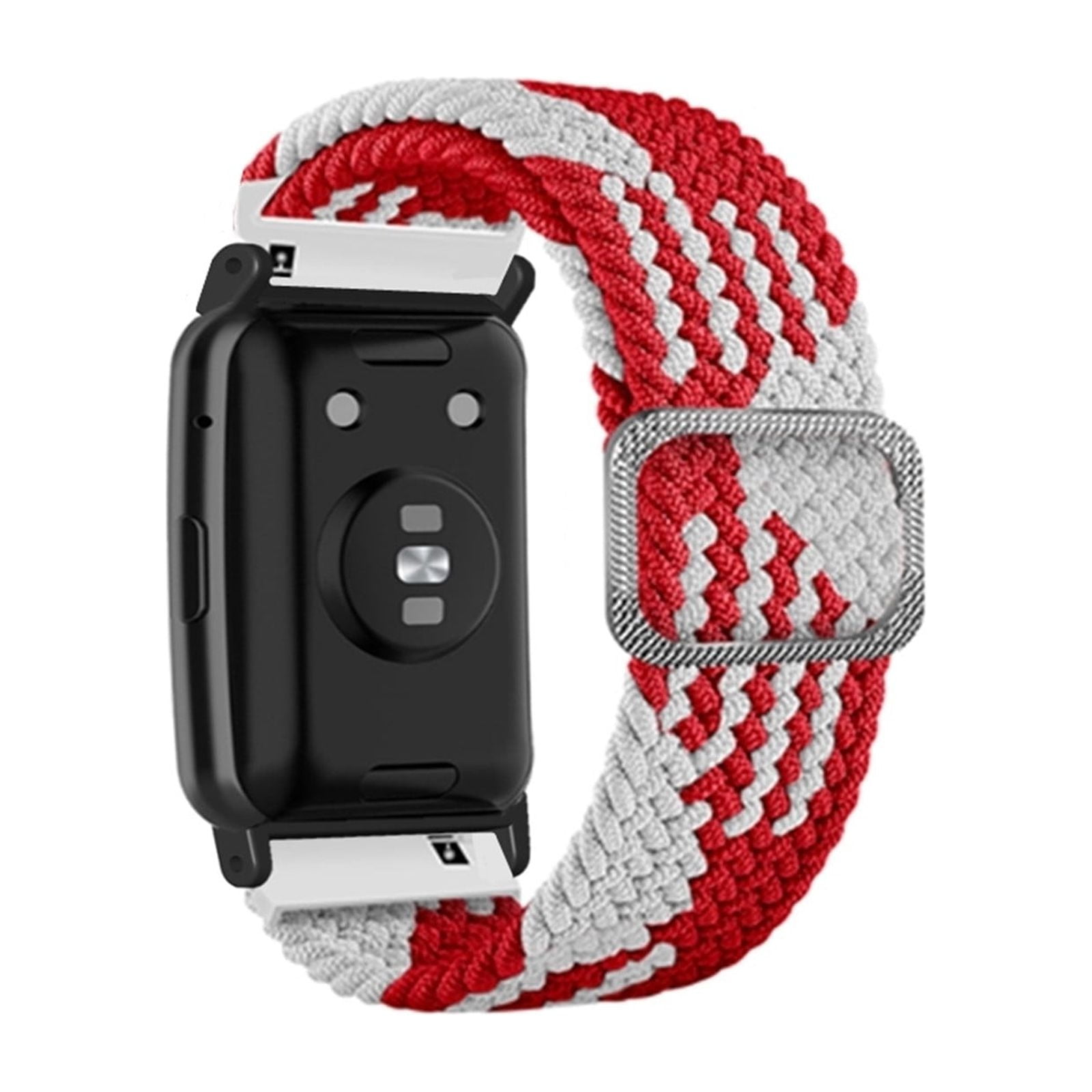Quinlirra Braided Stretchy Solo Loop 16mm 18mm Bands for Women Men ...