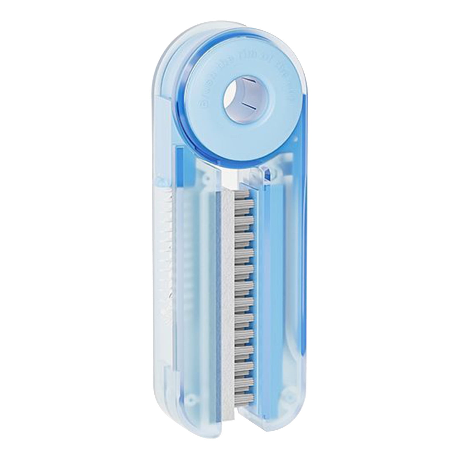 Todaioua 4 in 1 Cup Lid Cleaning Brush Set, Multifunctional Cleaning ...
