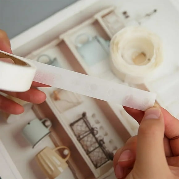 Sticky Tack For Walls