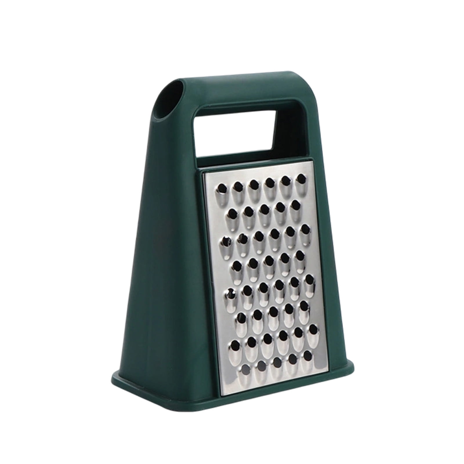 Todaioua Cheese Grater, Box Grater for Cheese Stainless steel Vegetable ...