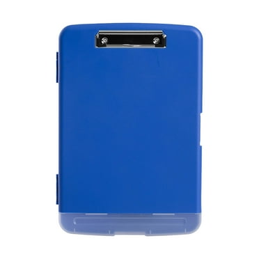 Pen+Gear by DEXAS Heavy Duty Full Size Large Dual Sided Clipcase ...