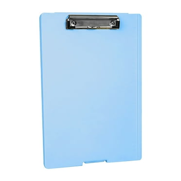 Walmart's Pink PU Leather Folding Clipboard Stand and Document Holder ...