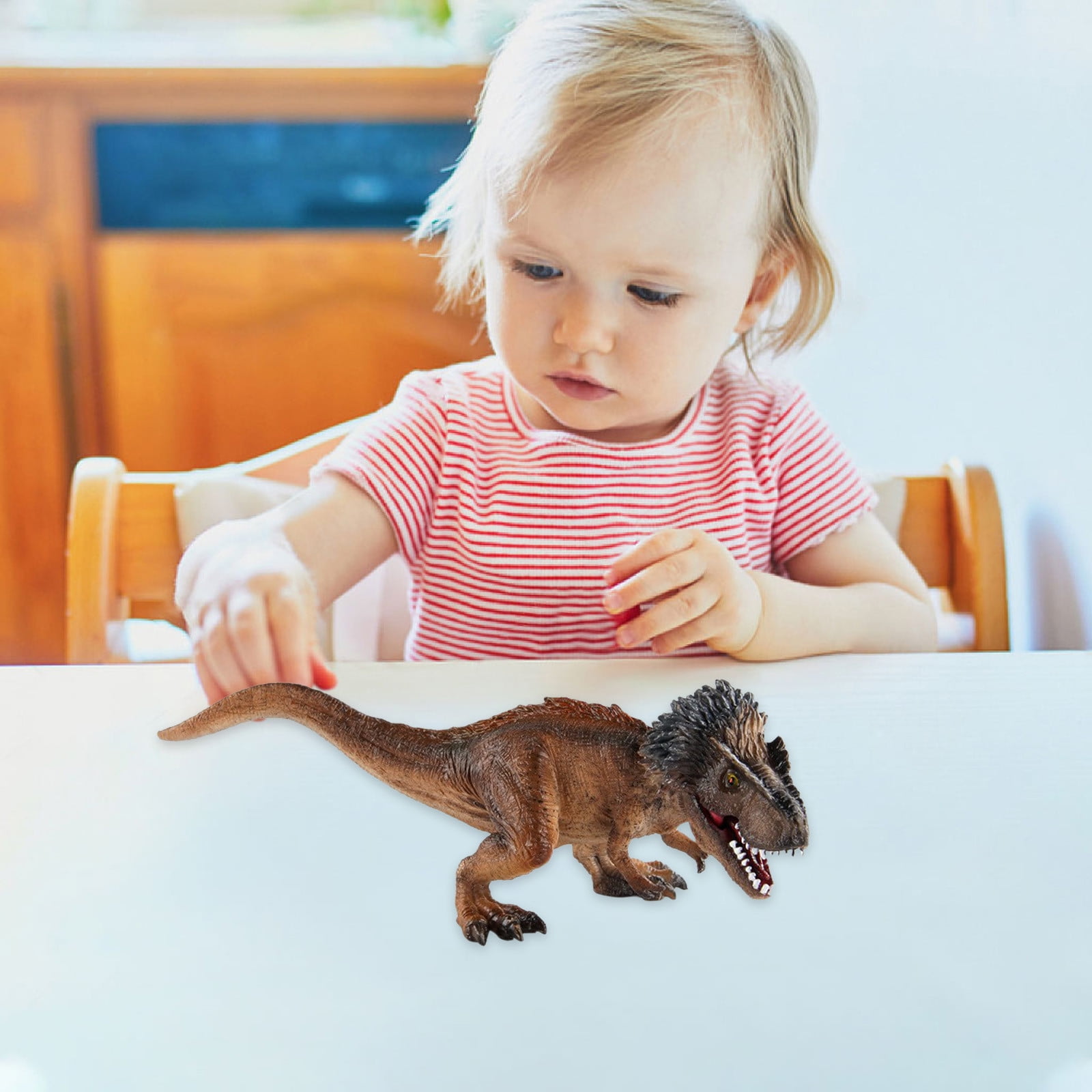 Jumbo Dinosaur Toys for Kids and Toddlers, Dinosaur Toys for Kids 3-5 ...