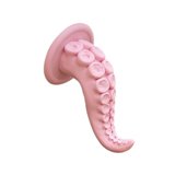 Todaioua Magnetic Phone Holder Claw Bracket Tentacle Mount for Mobile Devices, Adjustable Grip ...