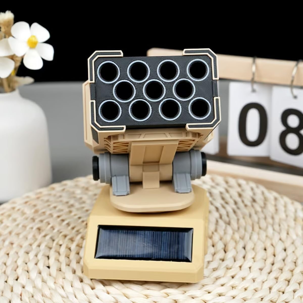 Quinlirra Clearance Military Aircraft Missile Model - Printed ...