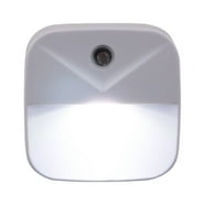 CELECTIGO Smart Night Lights, Rechargeable Long Lasting Battery with ...