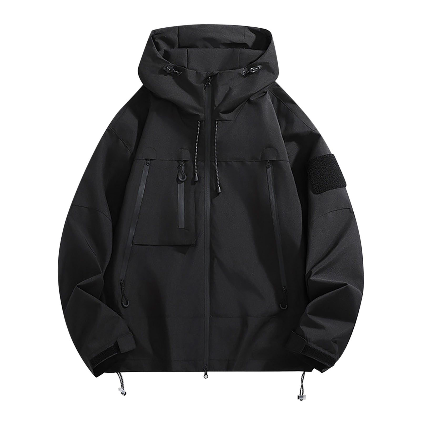 Quinlirra Coats for Women Winter Women's Sports Outdoor Hardshell ...