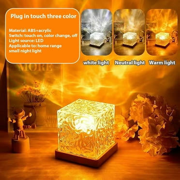 Special Clouds Rocket Astronaut Bedside Table Lamp Children Kids ...