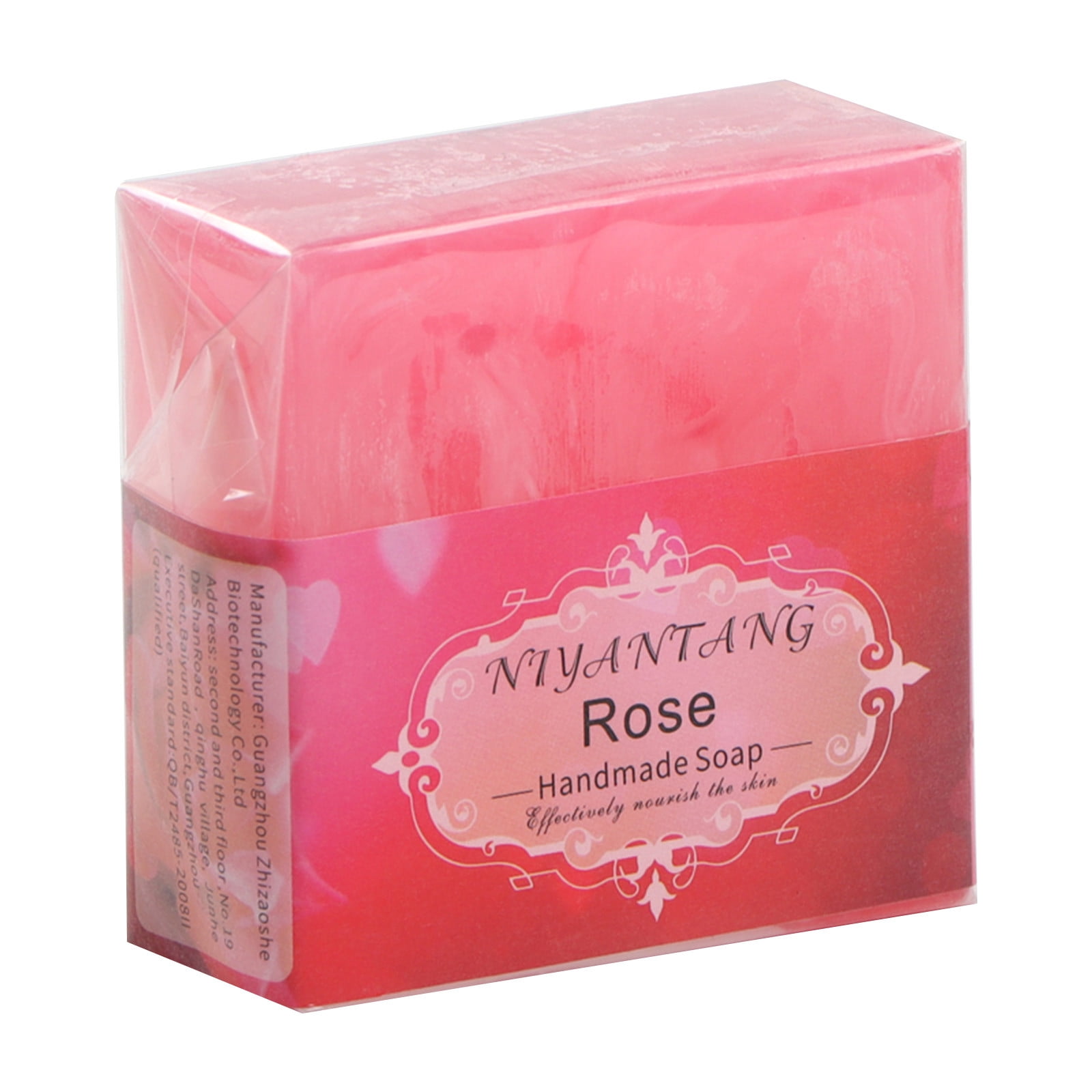 Todaioua Deep Cleaning Water Oil Soap Bath Mild High Quality Soap ...